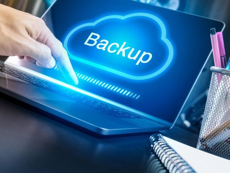 7 Benefits of Using Backup Software for Companies in 2024 - Comeau ...