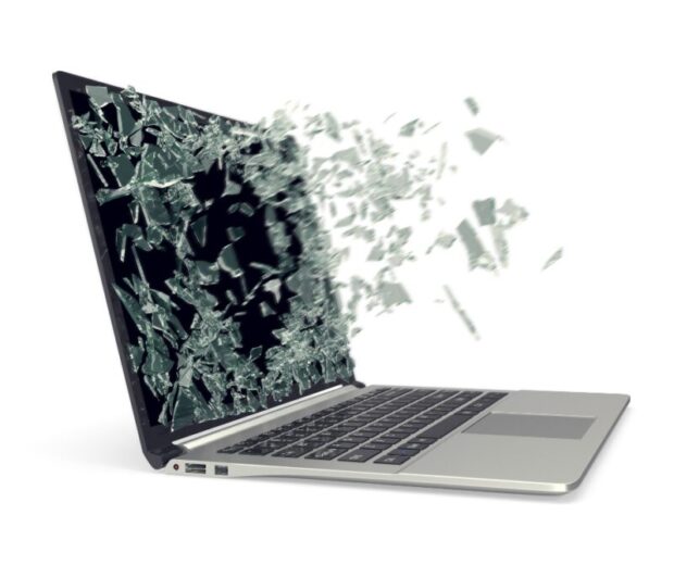 Should I Repair My Laptop or Buy a New One? - Comeau Computing