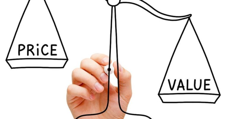 Right Price for Right Customer: Price Sensitivity Analysis Boosts ...