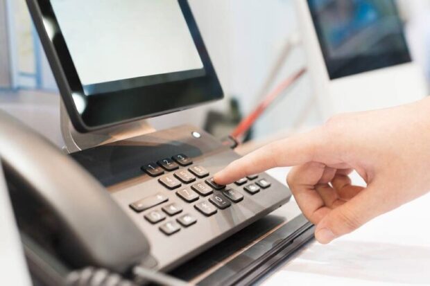 What is a Predictive Dialer? - Comeau Computing