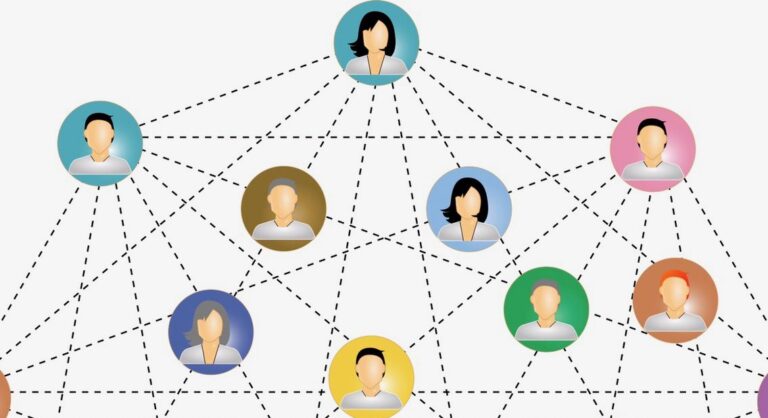 6 Networking Strategies For Small Businesses - 2024 Guide - Comeau ... 6 Networking Strategies For Small Businesses - 2024 Guide - Comeau ...