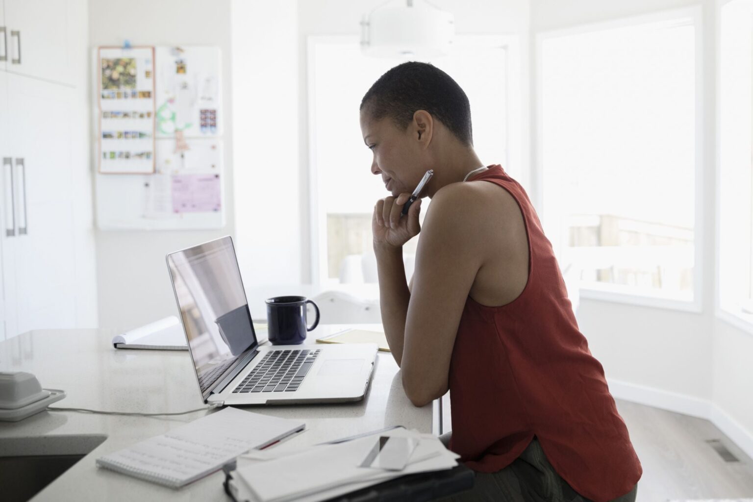 5 Ways to Keep a Conversation Going While Chatting Online - Comeau ...