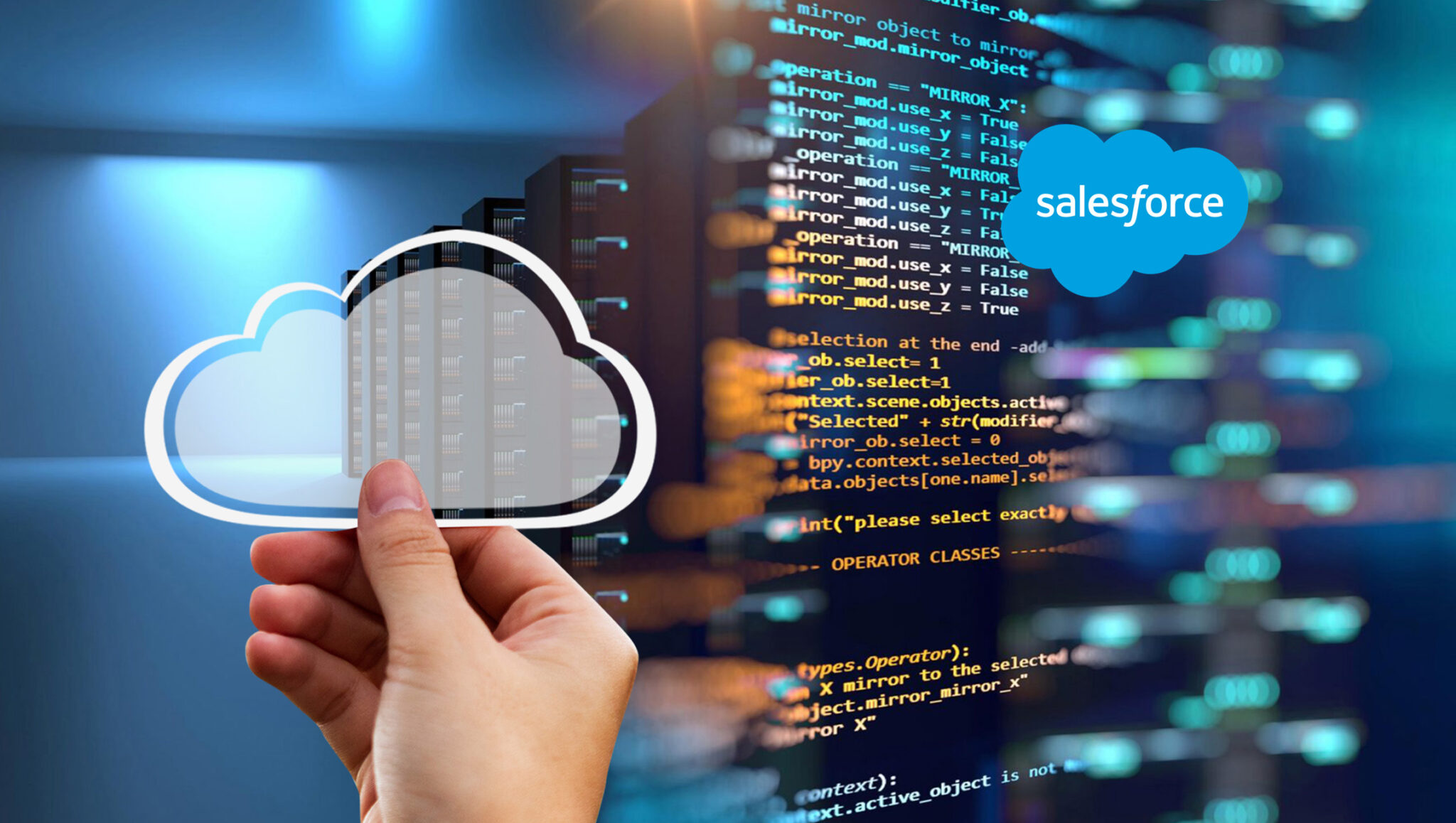 Why Do You Need Salesforce Knowledge Base Comeau Computing