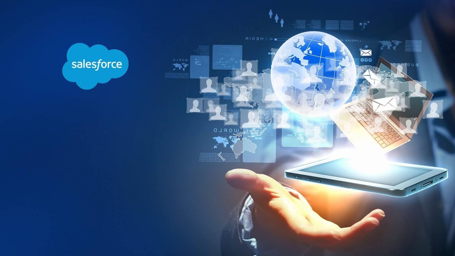 Why Do You Need Salesforce Knowledge Base? - Comeau Computing