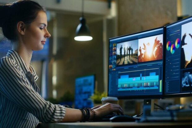5 Useful Tools Every Video Editor Needs in 2024 - Comeau Computing