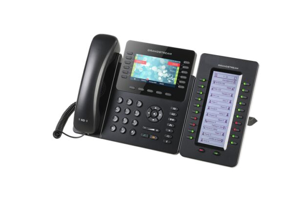 Why Are Landline Phones Mostly Used in Offices Instead of Mobile Phones ...