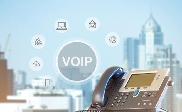 7 Benefits of Using Office VoIP Phone Systems For Your Business ...