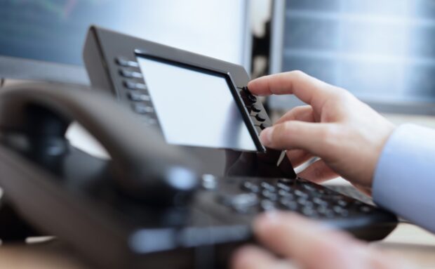 7 Benefits of Using Office VoIP Phone Systems For Your Business ...