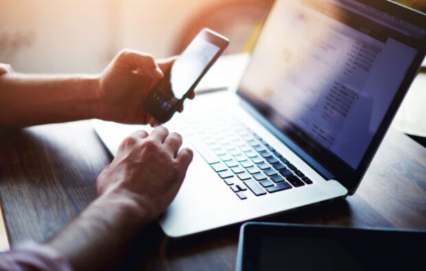 6 Tips on How Businesses Use Technology in 2024 - Comeau Computing