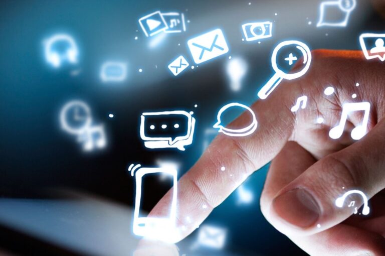 6 Tips on How Businesses Use Technology in 2024 - Comeau Computing