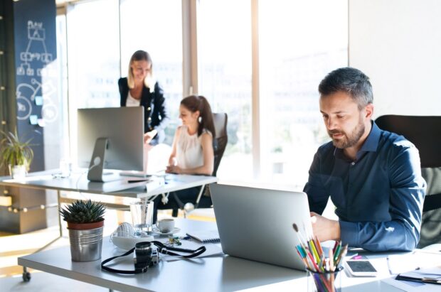 6 Tips on How Businesses Use Technology in 2024 - Comeau Computing