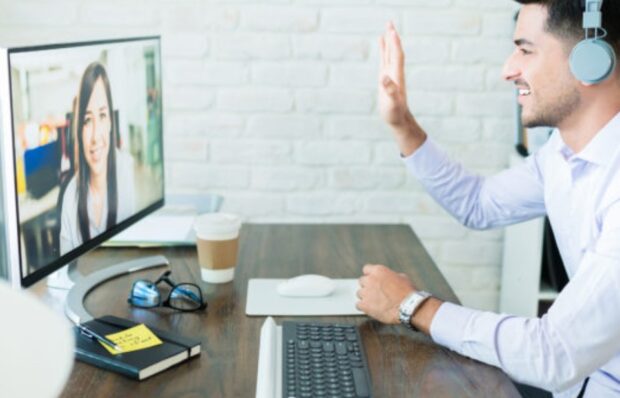 5 Ways to Keep a Conversation Going While Chatting Online - Comeau ...