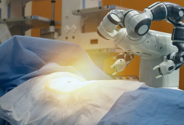 How Are Robots Utilized in Businesses? - Comeau Computing