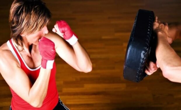 Internet Marketing for Boxing Website - Comeau Computing