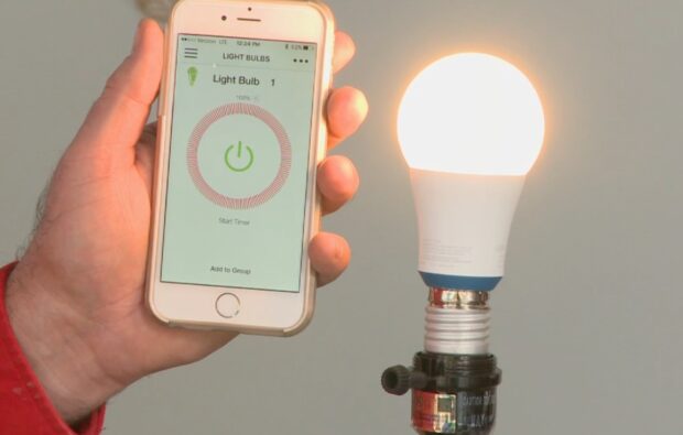 What You Should Know About Healthcare Lighting - Comeau Computing