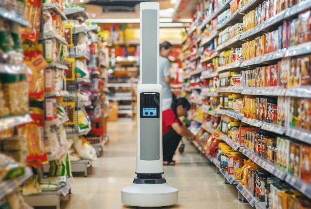 How Are Robots Utilized in Businesses? - Comeau Computing