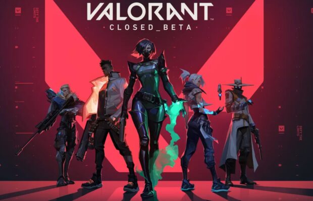 Valorant Tips and Tricks for Beginners - Comeau Computing