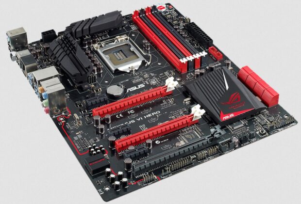 A Complete Guide on How to Choose a Motherboard for a Gaming PC ...