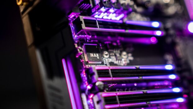 A Complete Guide on How to Choose a Motherboard for a Gaming PC ...