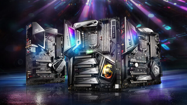 A Complete Guide on How to Choose a Motherboard for a Gaming PC ...
