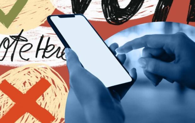 How to Get More Votes on Facebook Polls and Win - Comeau Computing