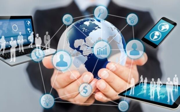 5 Elements of a Data Strategy For Your Business - Comeau Computing