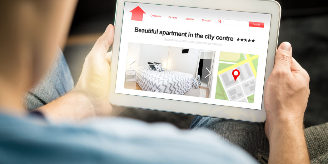 Beginner's Guide to Online Apartment Searching - Comeau Computing