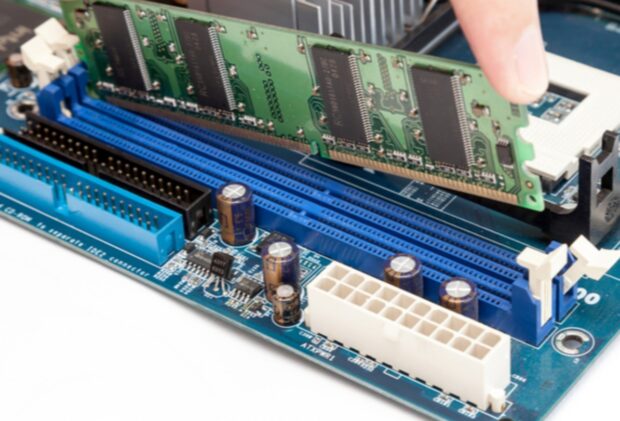 A Complete Guide on How to Choose a Motherboard for a Gaming PC ...