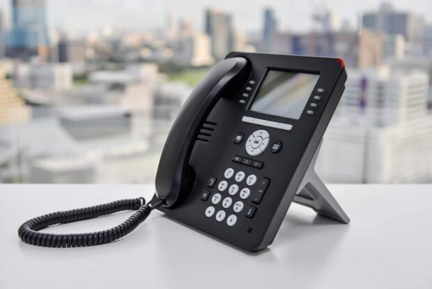 How to Setup VOIP Phone at Home - 2024 Guide - Comeau Computing
