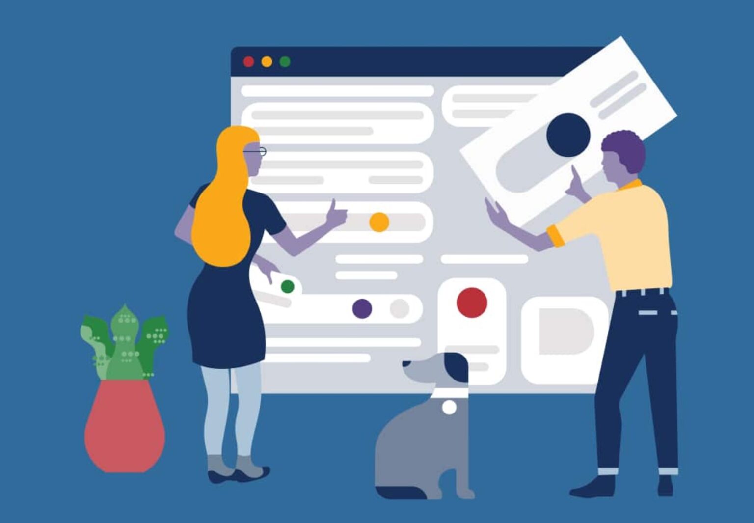 How to Get More Votes on Facebook Polls and Win - Comeau Computing