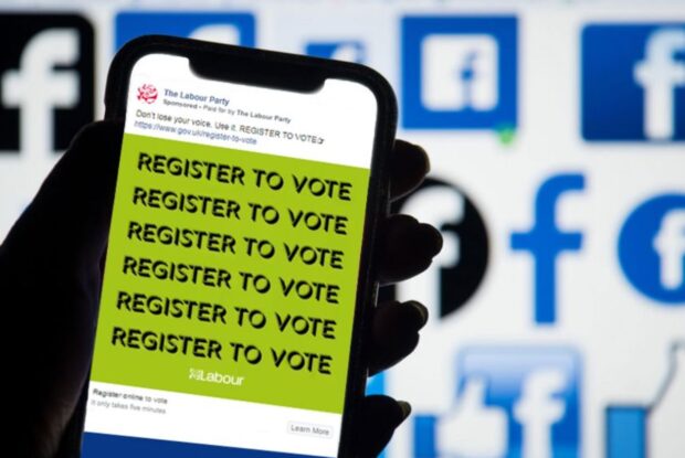 How to Get More Votes on Facebook Polls and Win - Comeau Computing