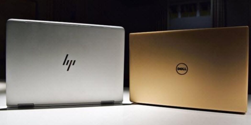 Which Laptop Should You Prefer Between Dell and HP? Unbiased Comparison ...