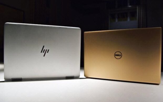 Which Laptop Should You Prefer Between Dell and HP? Unbiased Comparison ...