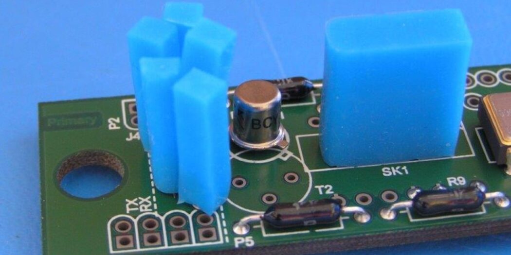 Quick Guide to the Power of Parylene Coating - Comeau Computing