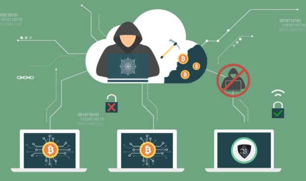 What is Cryptojacking and How Can It Infect Your Computing Devices ...