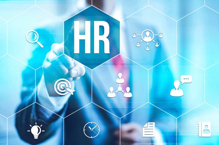 Ways How HR Systems Change the Way Businesses Operate Because of ...