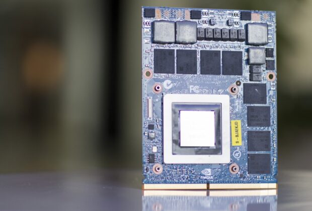 6 Best Laptop Graphics Cards - Unbiased Comparison - Comeau Computing