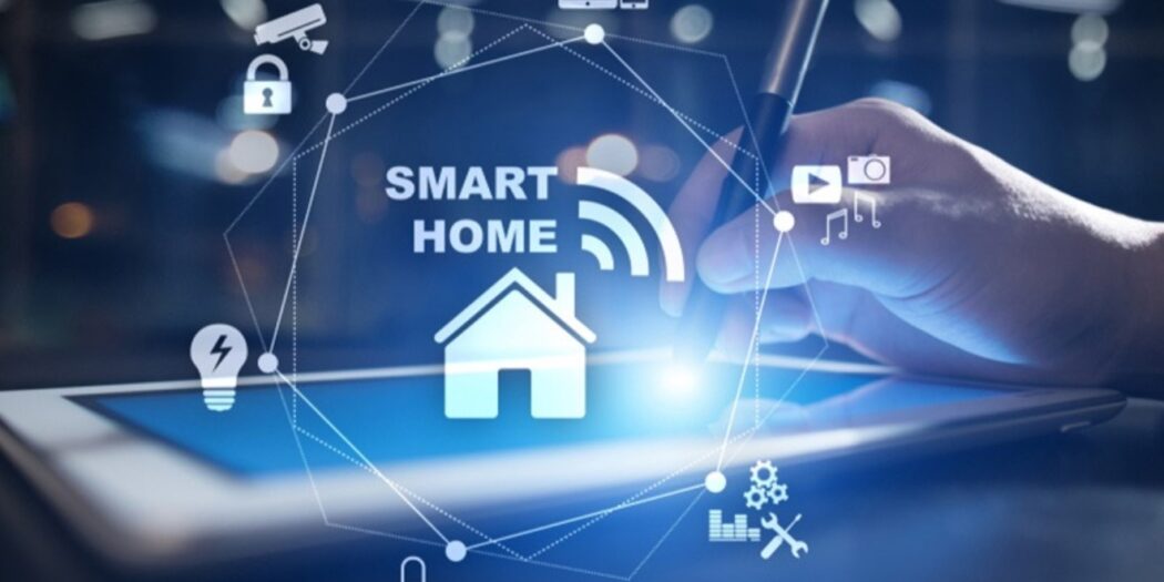 5 Smart-Home Improvements That Boost Your Property Value - Comeau Computing
