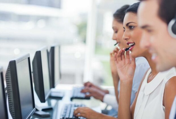 8 Pros and 3 Cons of Call Center Automation - Comeau Computing