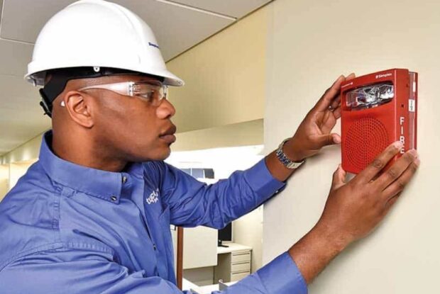 5 Benefits That Technology Is Bringing to Fire Alarm Systems - Comeau ...