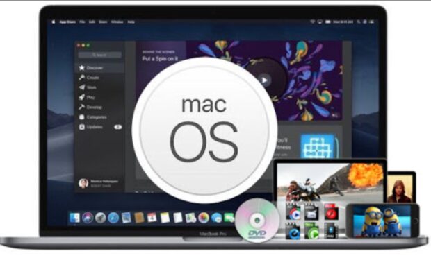 Top 3 Free Mac DVD Ripper Software - Comeau Computing