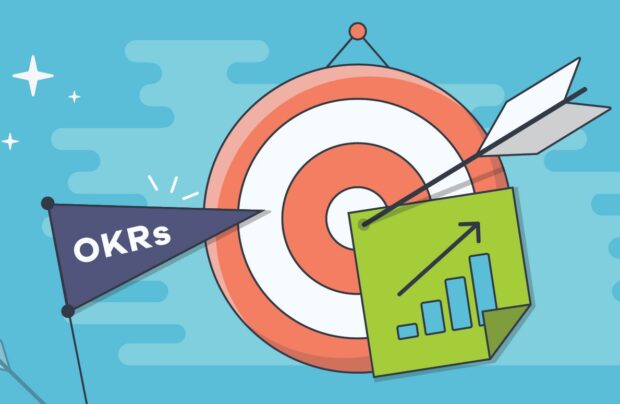 What OKRs Can Help You Improve About Your Business? - Comeau Computing What OKRs Can Help You Improve About Your Business? - Comeau Computing