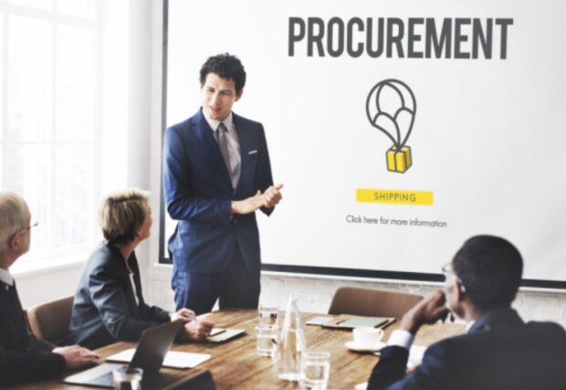 5 Ways a Procurement Management Software Can Benefit Your Business ...