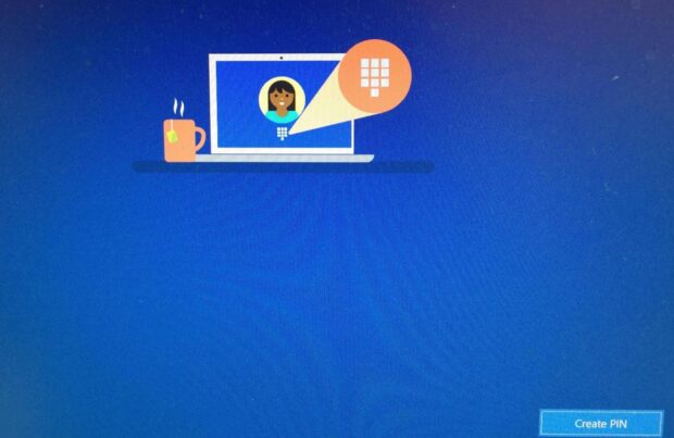 Signing In to Windows 10 the Way You Want - Comeau Computing