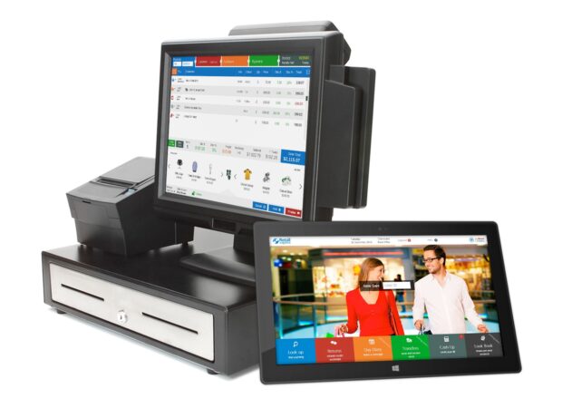 9 Benefits Of Using Retail Express In Your Business - 2024 Guide ...