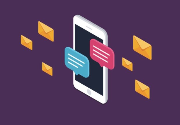 Why Do Companies Use Text Message Records? - Comeau Computing