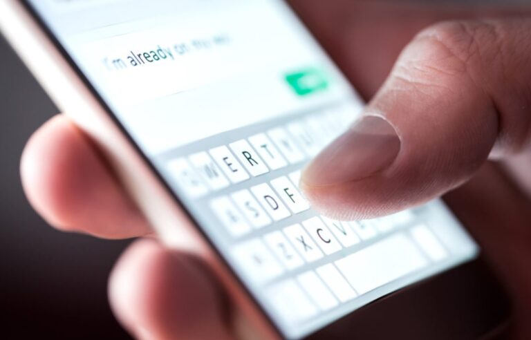 Why Do Companies Use Text Message Records? - Comeau Computing