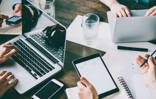 10 Tips For Choosing The Right File Sharing Software - Comeau Computing