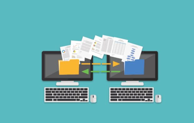 10 Tips For Choosing The Right File Sharing Software - Comeau Computing