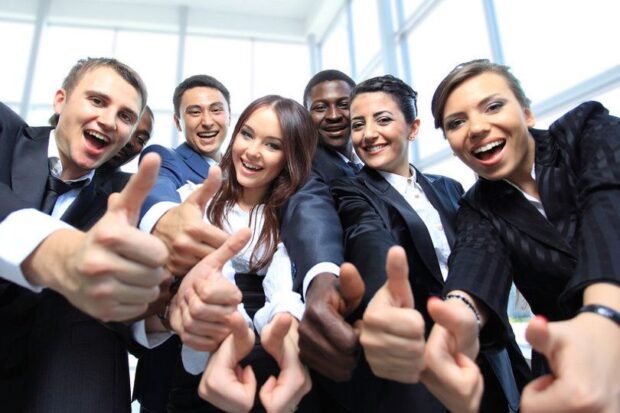 5 Secrets to Happy Teams - Comeau Computing